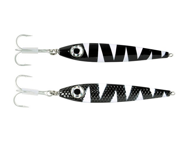 Spro Pilk \'X 200 gram - Hengelsport W. van der Niet