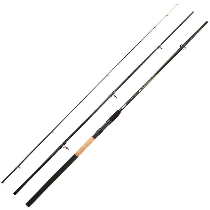 Mitchell Impact R Medium Heavy Feeder 3,60m (80g) - Hengelsport W. van ...