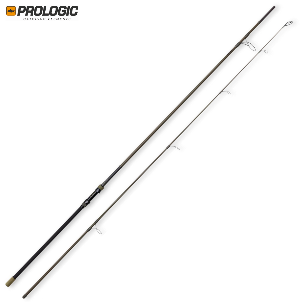 Karperhengel Prologic Commander Carp Rod 3m 2.75lb - Hengelsport W. van ...
