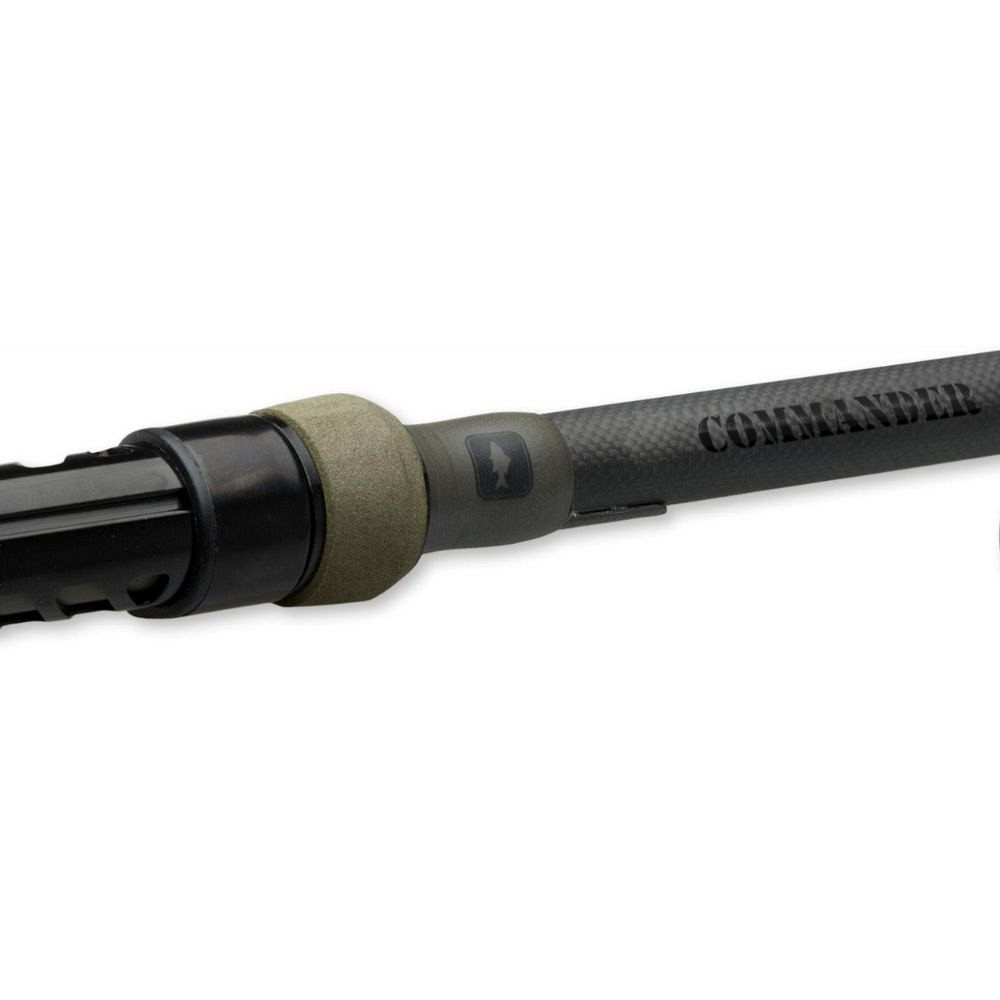 Karperhengel Prologic Commander Carp Rod 3m 2.75lb - Hengelsport W. van ...