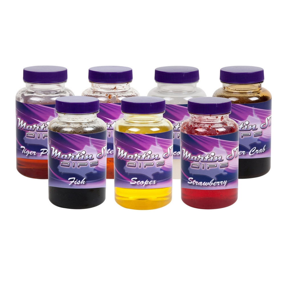 Martin SB Classic Range Dips - Hengelsport W. van der Niet