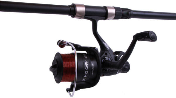 Karperset Mitchell GT Pro - Hengelsport W. van der Niet