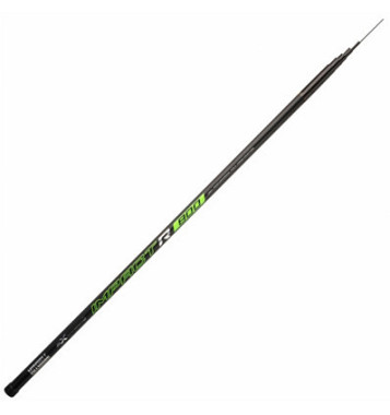 Mitchell Impact R Put-Over 8.00m - Hengelsport W. van der Niet