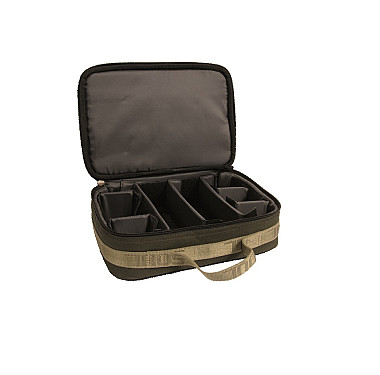 Soft Tackle Box Soul - Hengelsport W. van der Niet